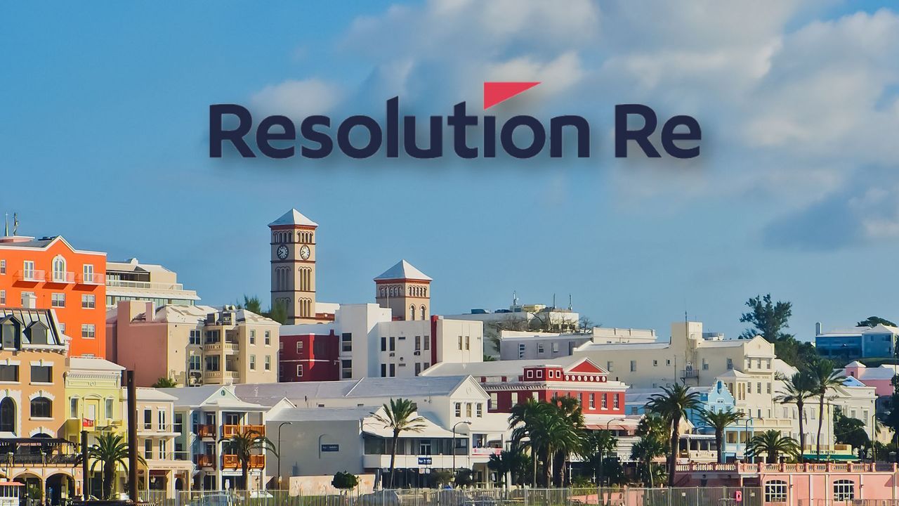 Resolution Life sets sights on Asia with new reinsurance agreement ...